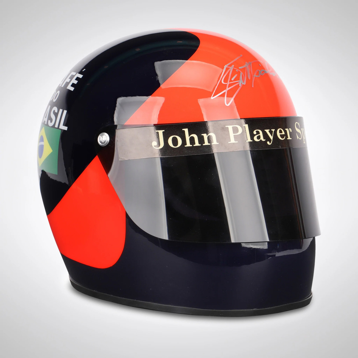Official Replica Helmet